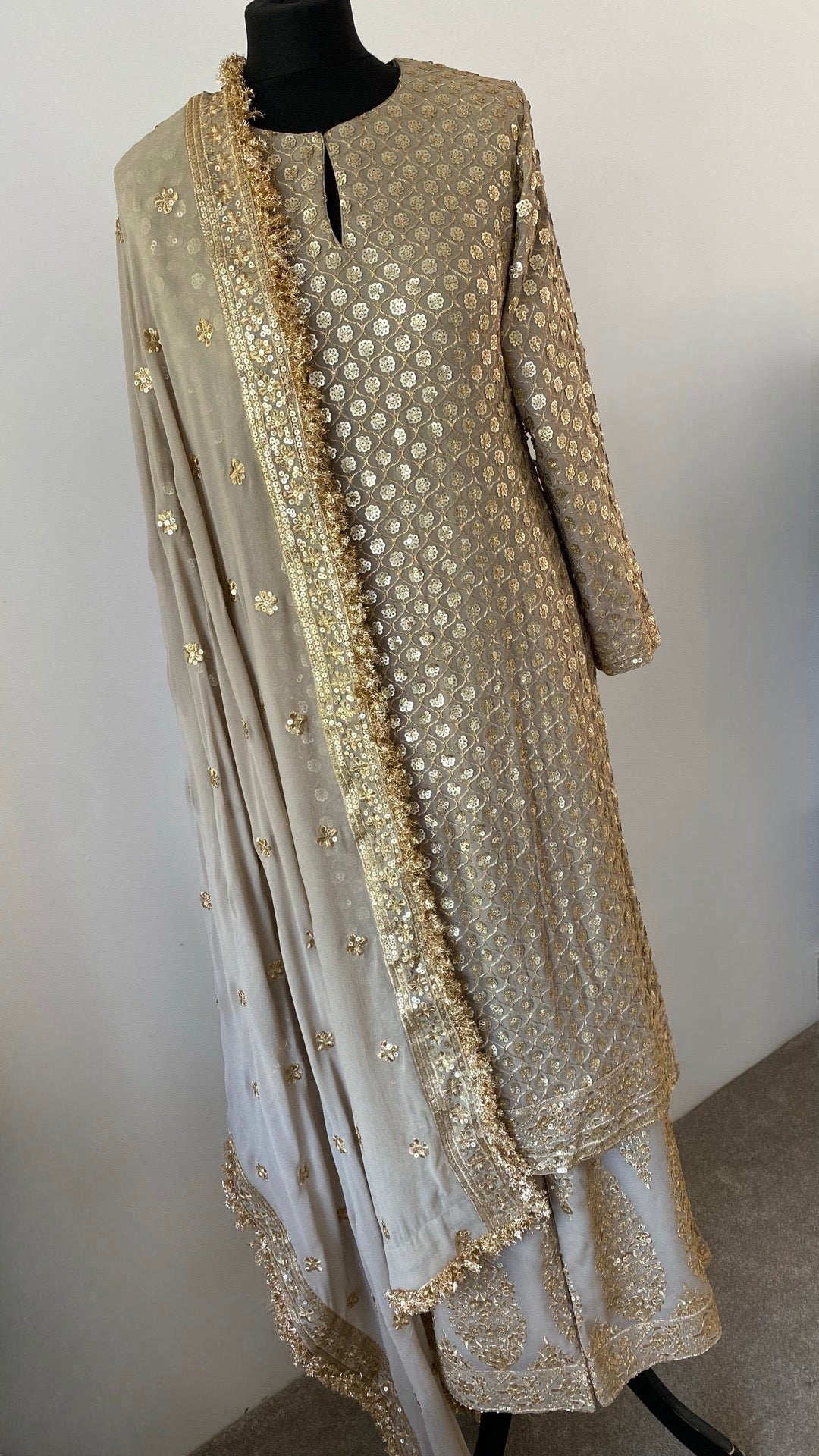 The Noor Collection – Silk & Thread